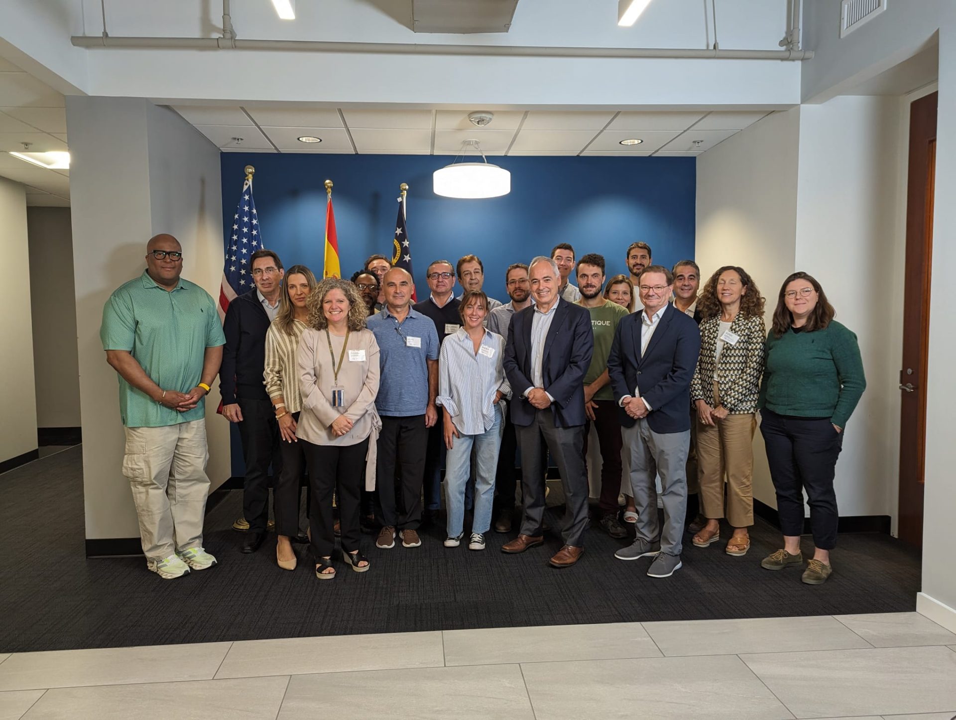 Polykey participates in the Georgia Tech Startup Immersion Program in ...